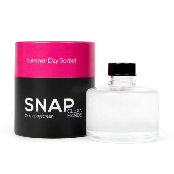 SNAPPY SCREEN | Bath & Body | New Snappy Screen Summer Day Sorbet ...